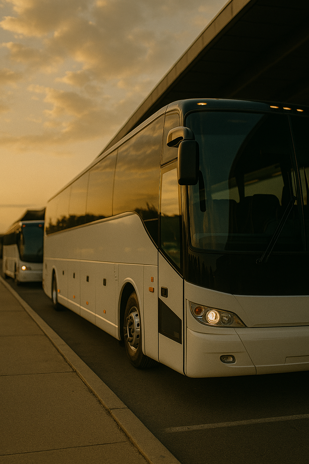 D&K Luxury Transportation | Premium Chauffeur Services | Nashville ...